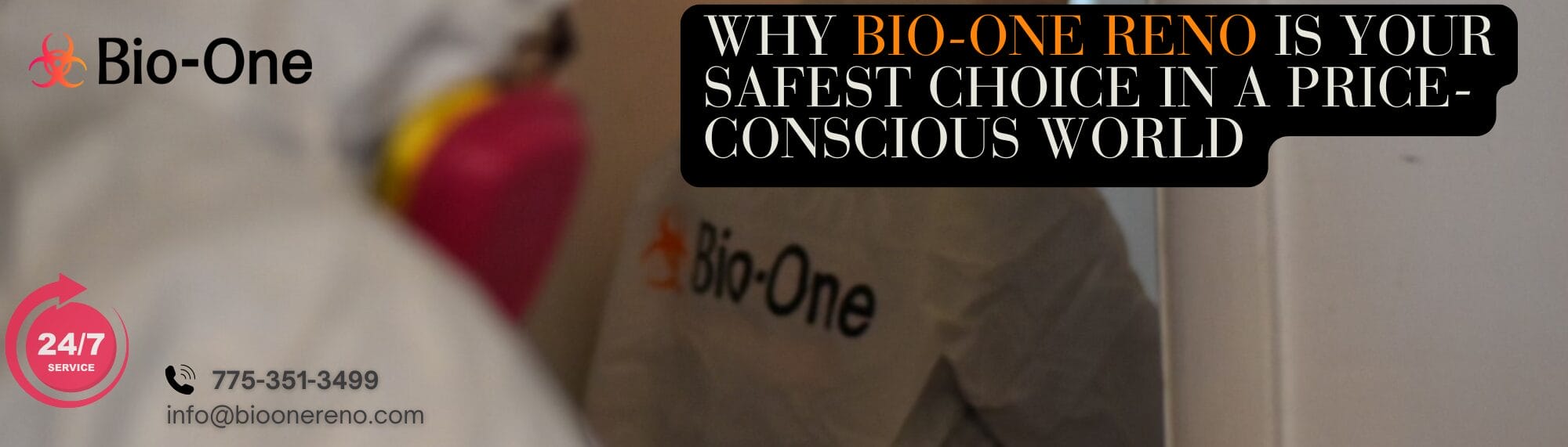 Why Bio-One Reno is Your Safest Choice in a Price-Conscious World - Bio ...